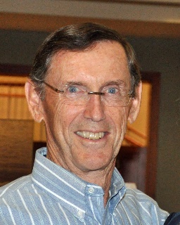 Gordon Koblitz Obituary – CH2M HILL Alumni Assocation